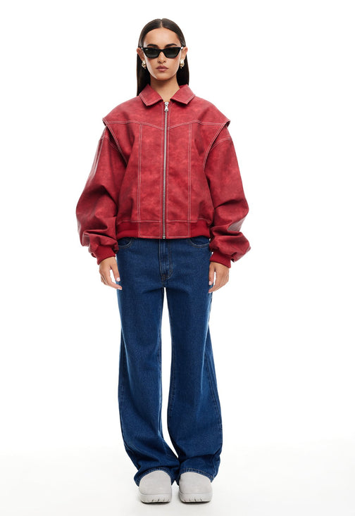 Jackets – LIONESS FASHION